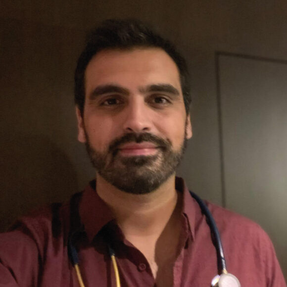 Equipo - Clínica Nervet Providencia