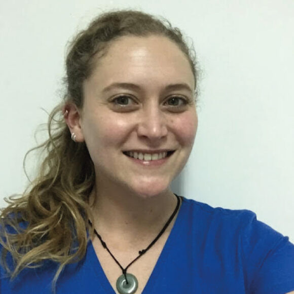 Equipo - Clínica Nervet Providencia