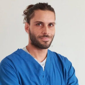 Equipo - Clínica Nervet Providencia