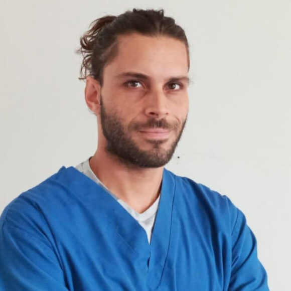 Equipo - Clínica Nervet Providencia