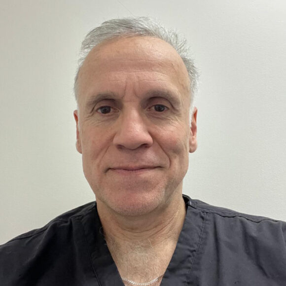 Equipo - Clínica Nervet Providencia